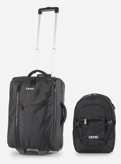 CATAI • América Latina Paraísos Naturales 2023