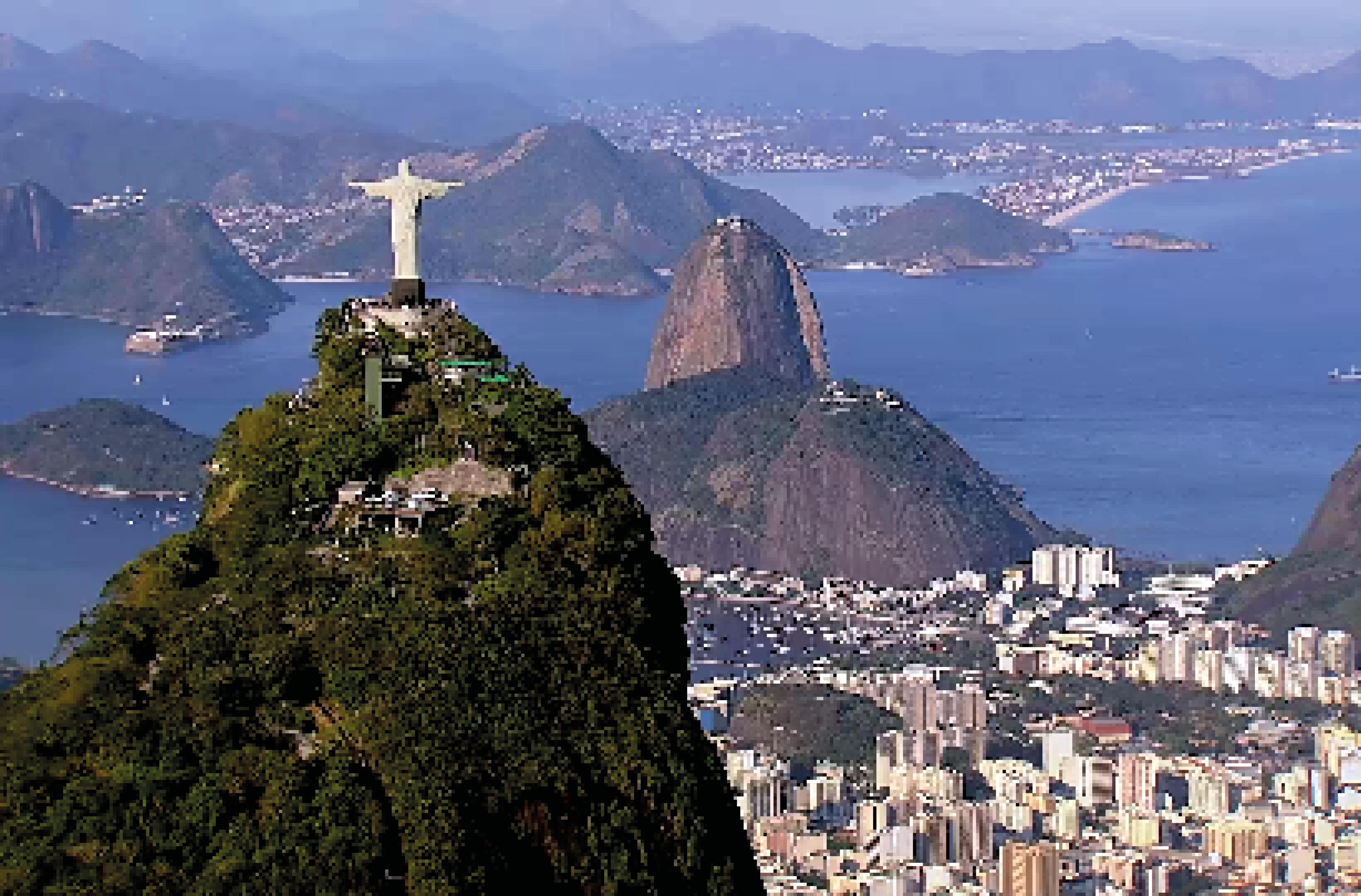 CATAI • Brasil 2025