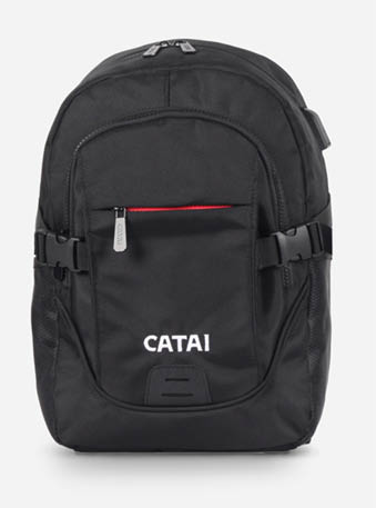 CATAI • Europa Secreta 2023