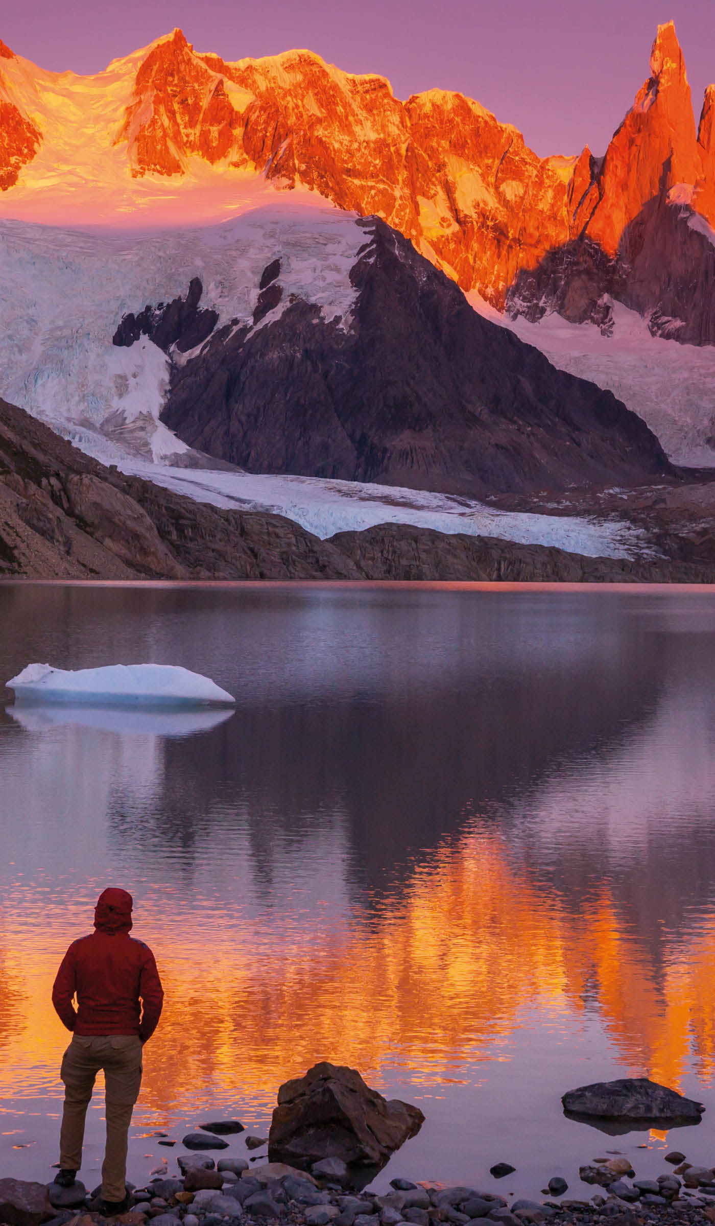 CATAI • Argentina, Chile y Antártida