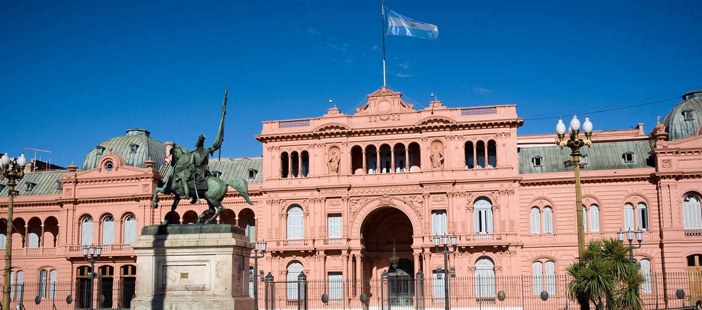 CATAI • Argentina, Chile y Antártida