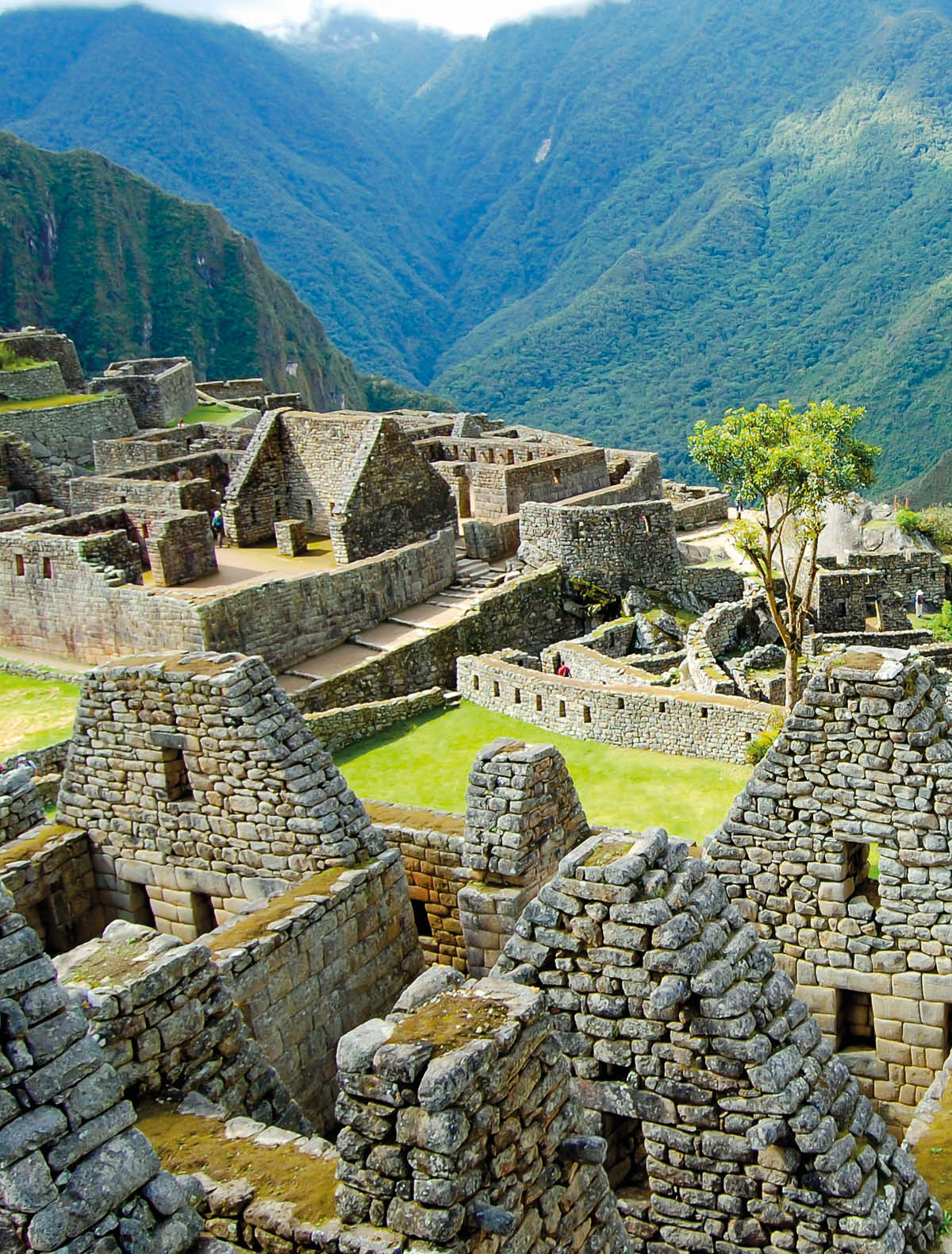 CATAI • Perú 2024