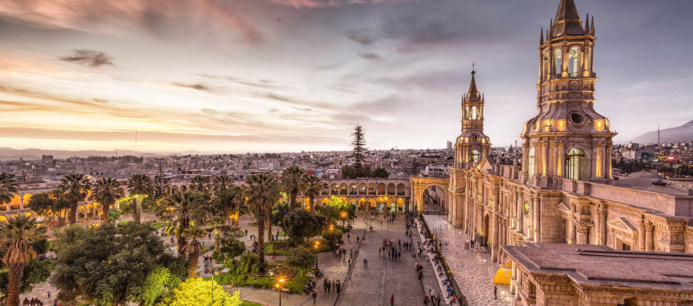 CATAI • Perú 2024