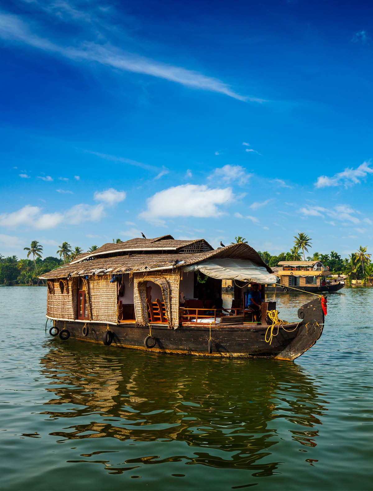 CATAI • Subcontinente Indio