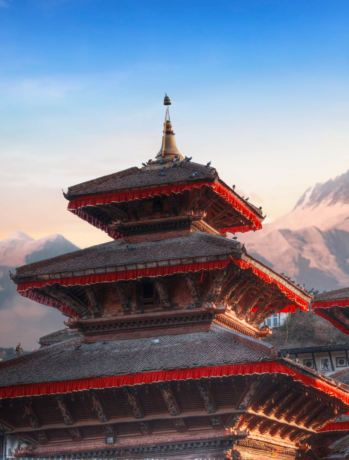 CATAI • Subcontinente Indio