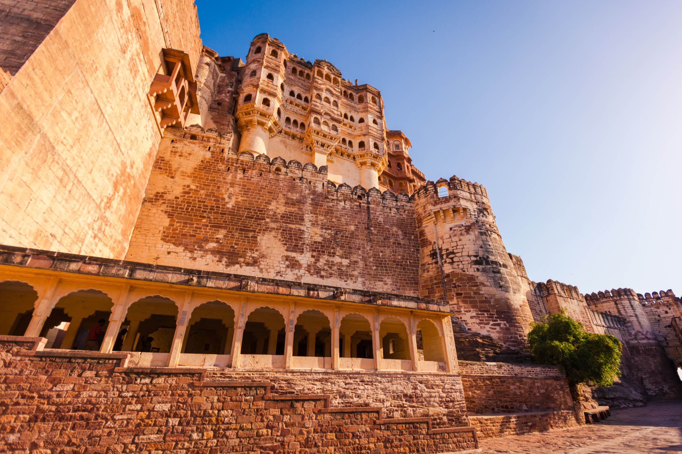 CATAI • Subcontinente Indio