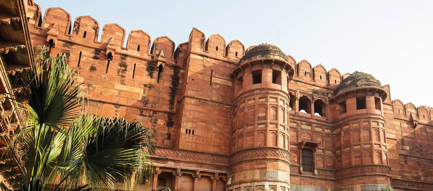 CATAI • Subcontinente Indio