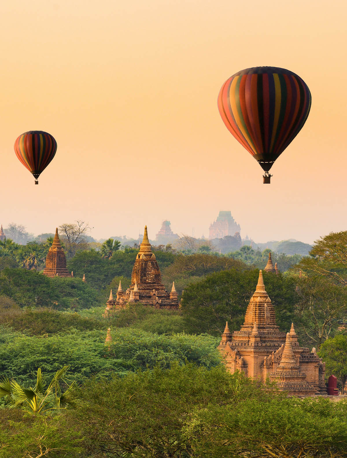 CATAI • Sudeste Asiático