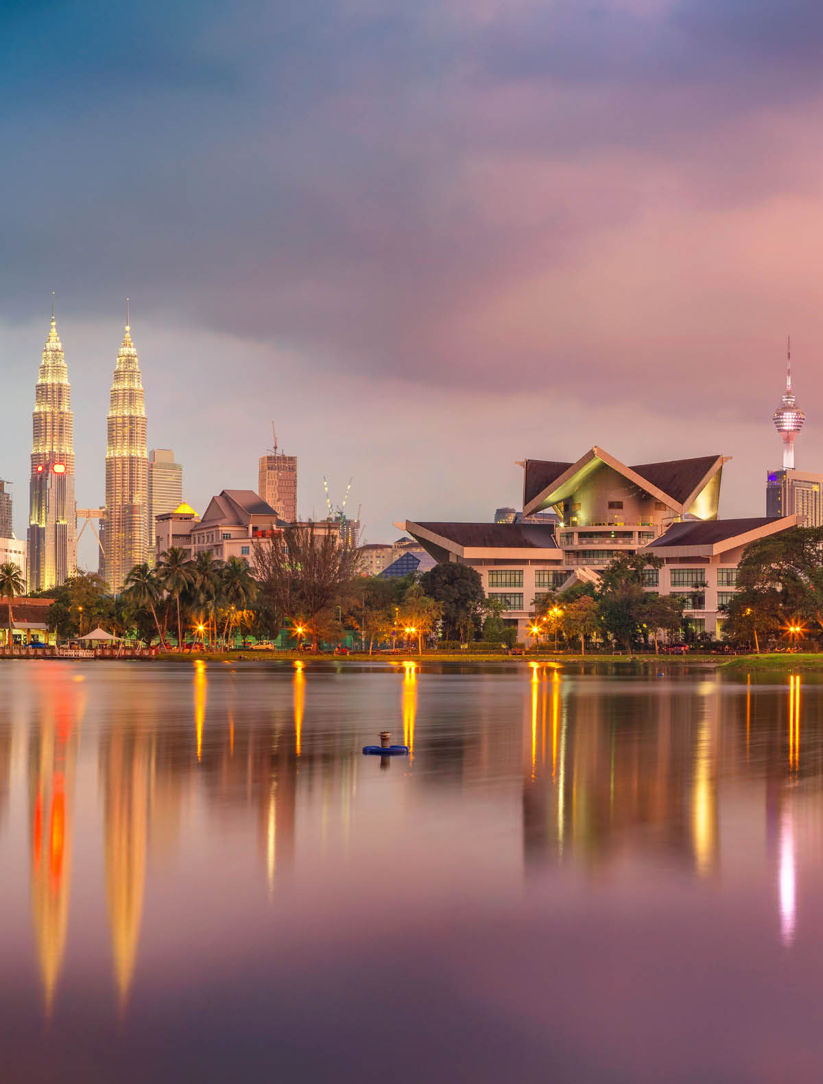 CATAI • Sudeste Asiático