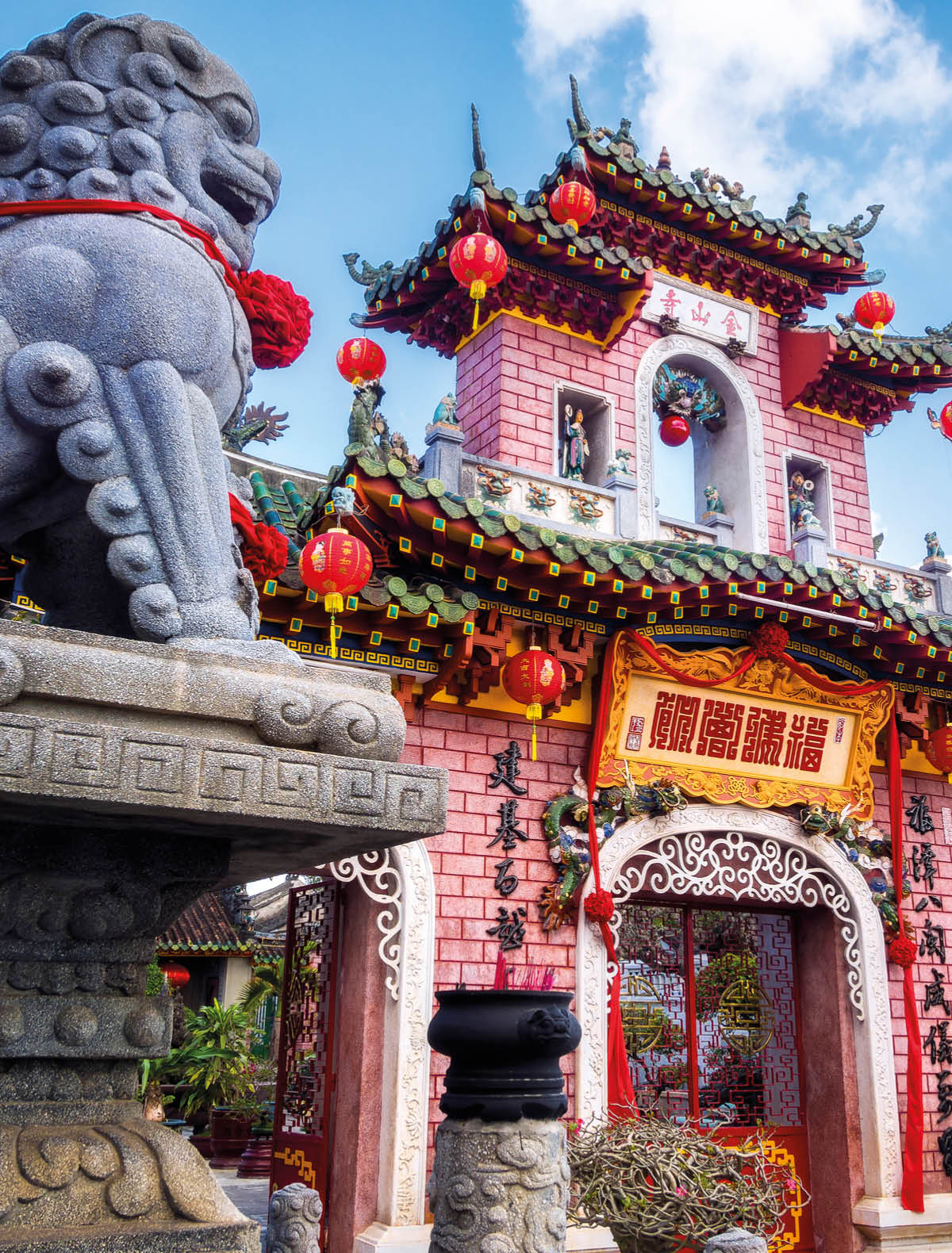 CATAI • Sudeste Asiático