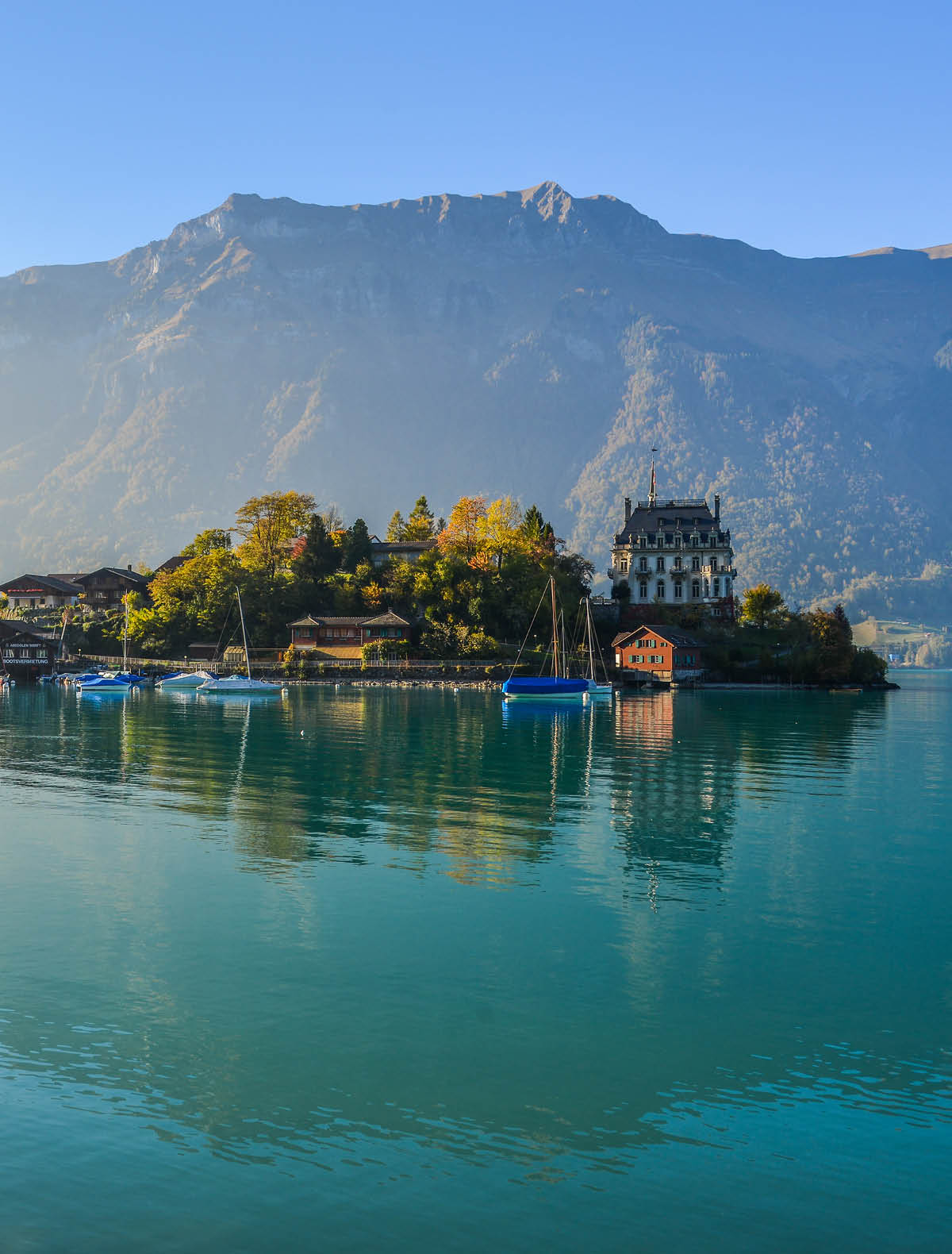 CATAI • Suiza 2023