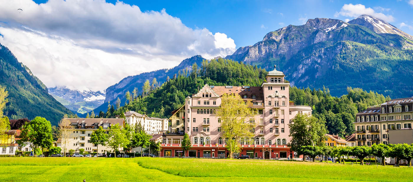 CATAI • Suiza 2023