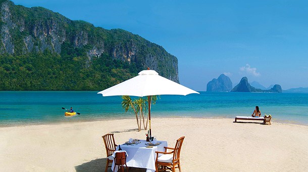 Islas exoticas del mundo - Imagui